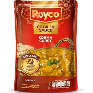 Products - Royco®