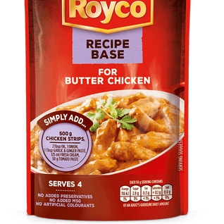Royco® Cook In Sauces