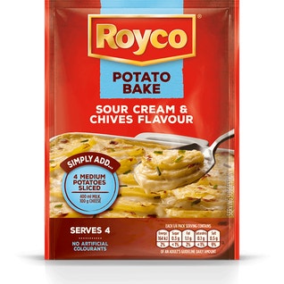 Products - Royco®
