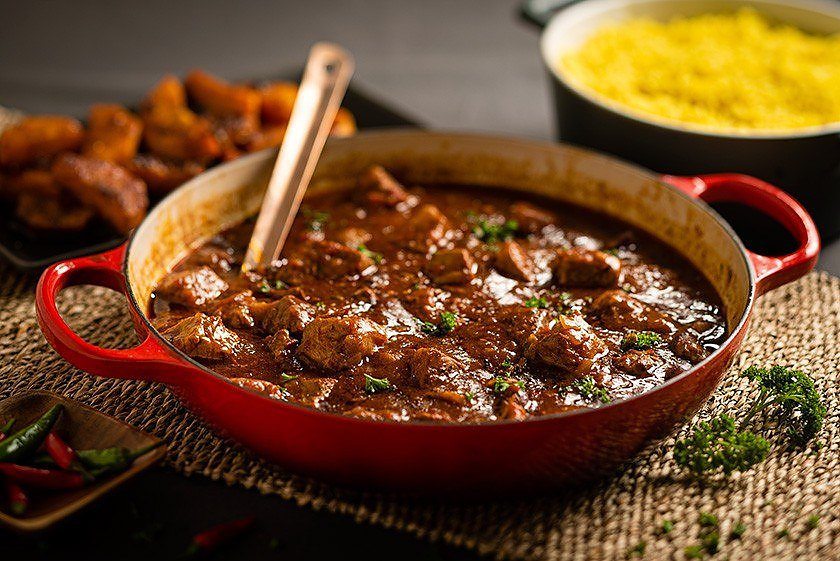 how to cook delicious beef stew