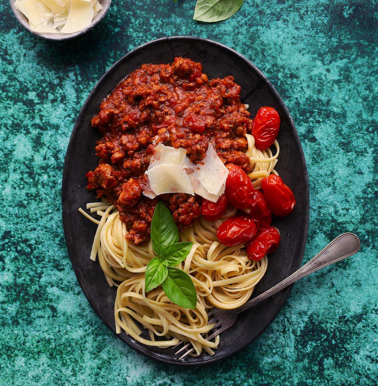 Bolognaise Ragu - Royco® Recipes