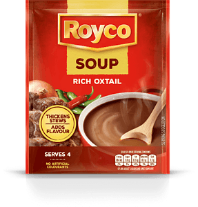 Products - Royco®