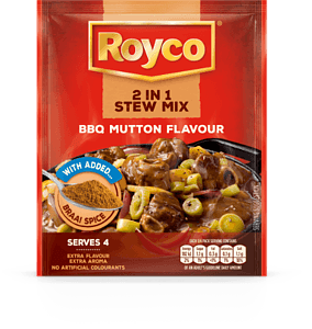 Products - Royco®