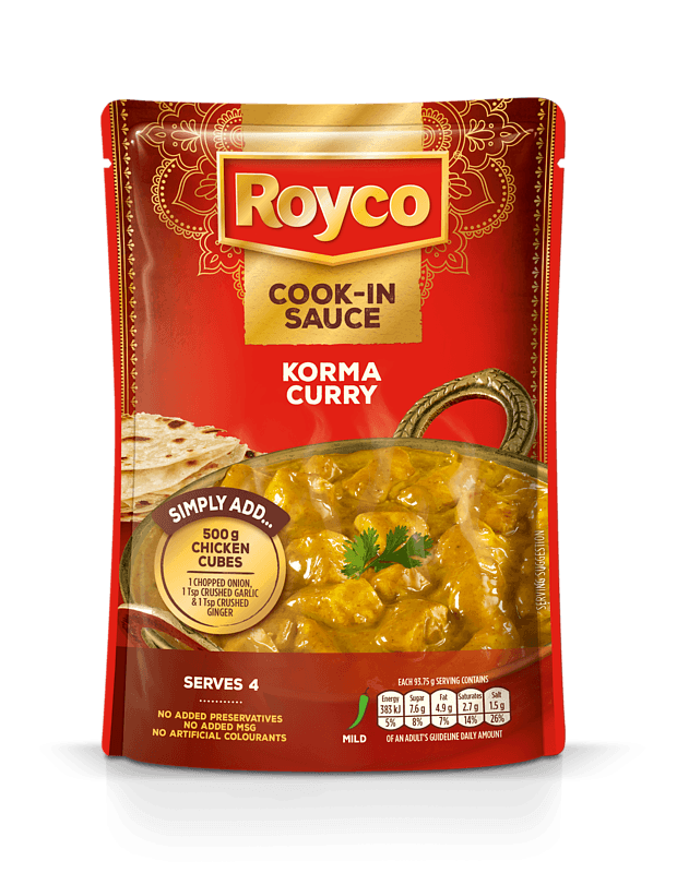 Products - Royco®