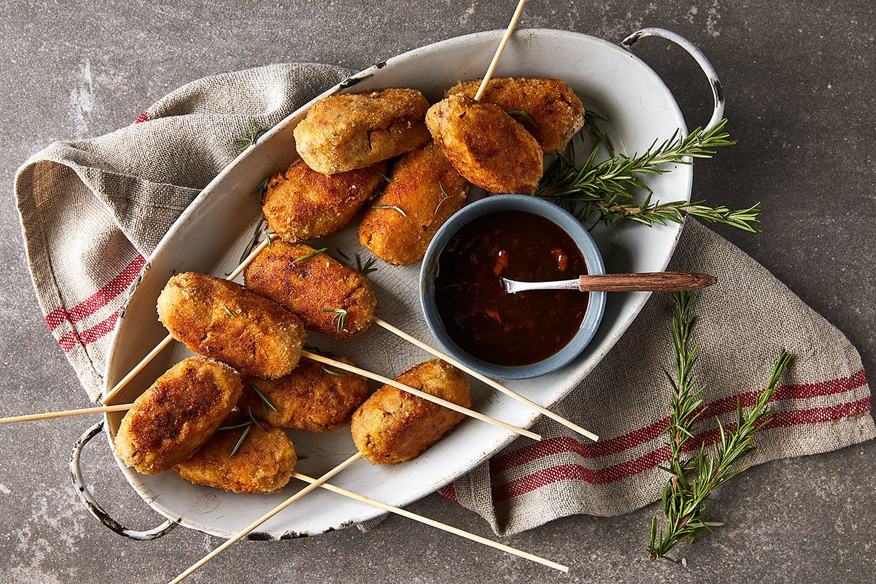 The Ultimate Braai Broodjie - Royco® Recipes