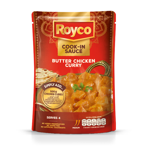 Products - Royco®