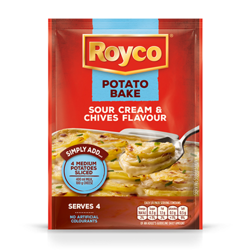 Products - Royco®