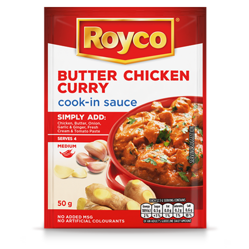 Royco® Curry