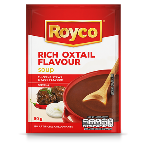 Royco® Soups & Stews